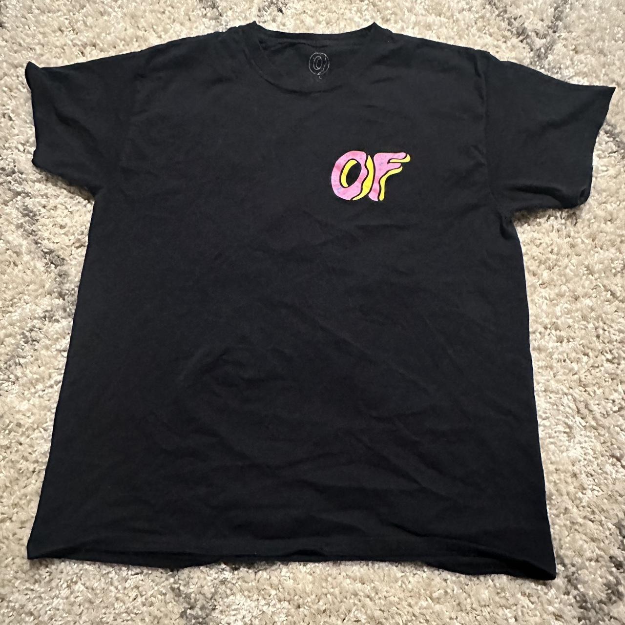 Odd Future Shirt - Depop