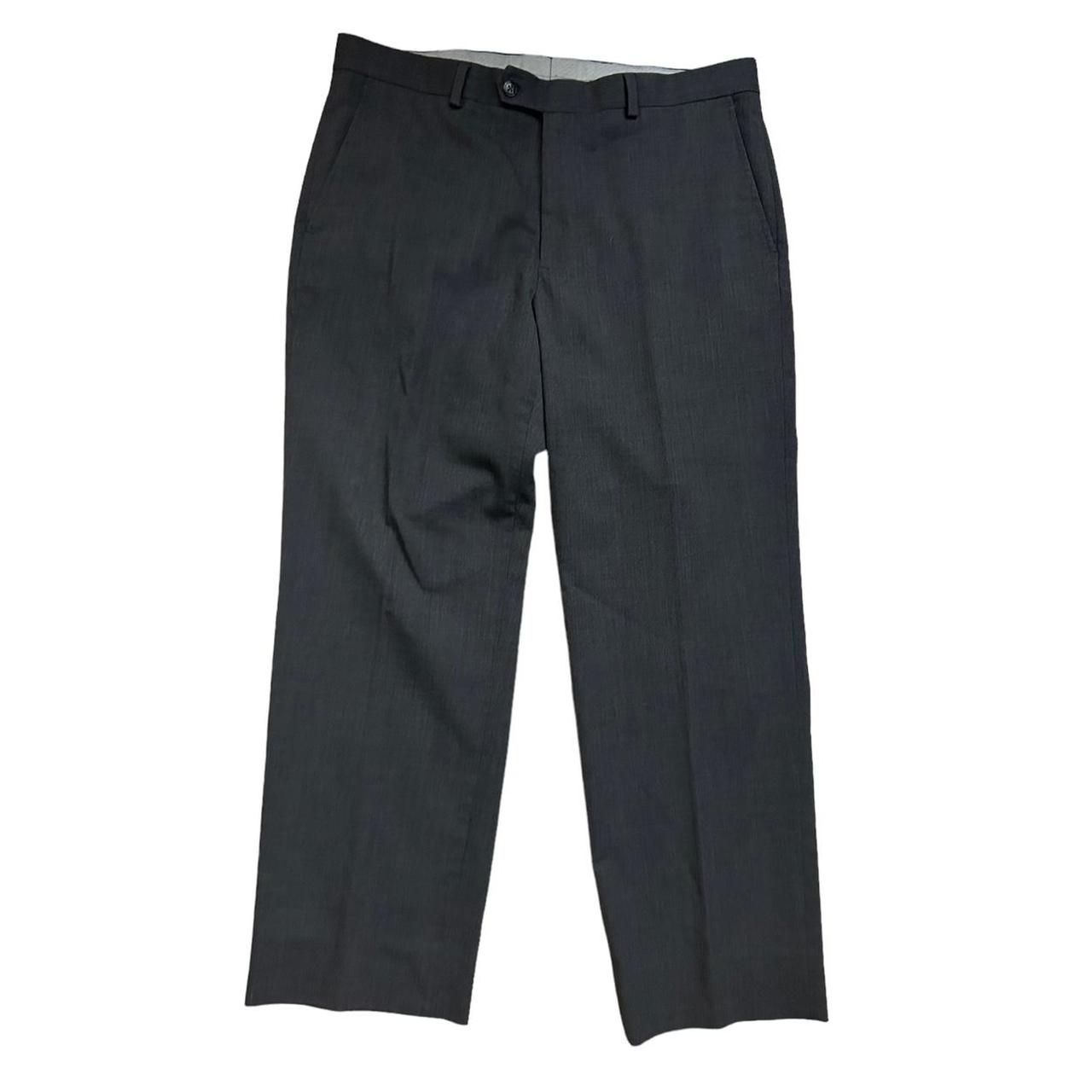 Pronto uomo pants / prom pants In perfect... - Depop