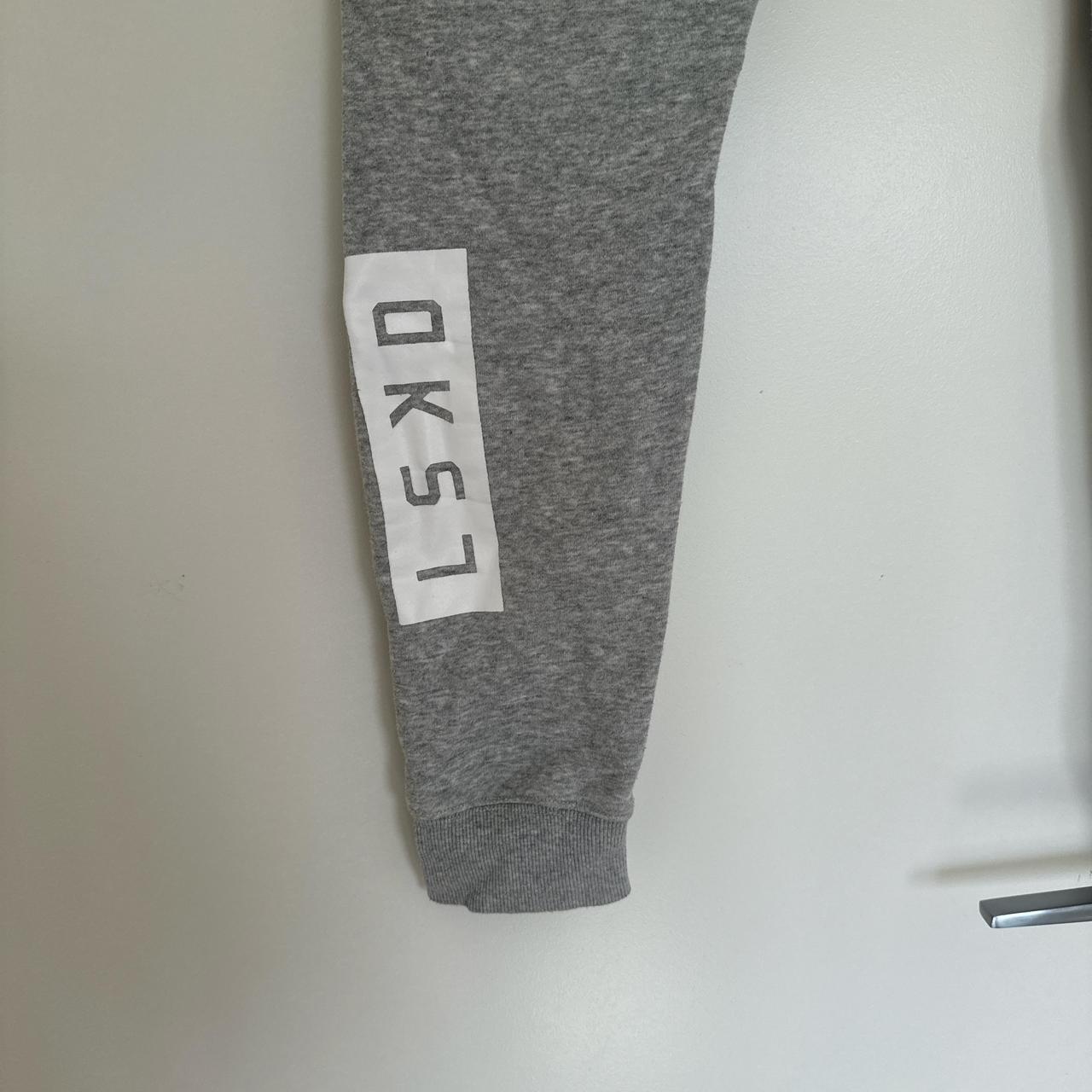 LSKD trackies Size M Minimal wear - Depop