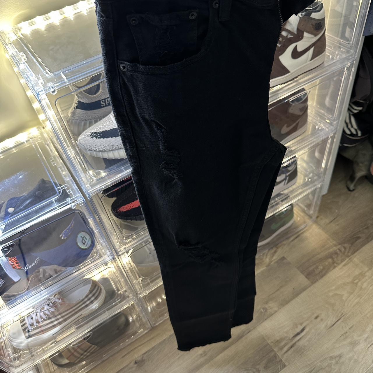 RSQ men’s slim jeans 30x32 Brand new. Never worn - Depop