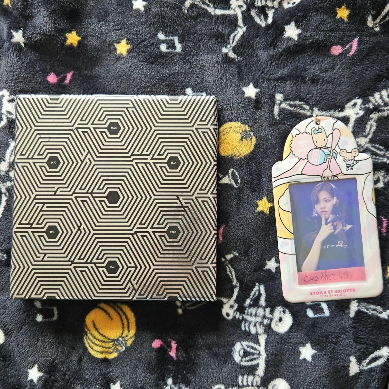 EXO Overdose Album No photocards, all other... | Depop