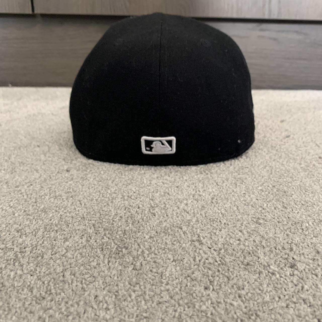 New era LA cap - Depop