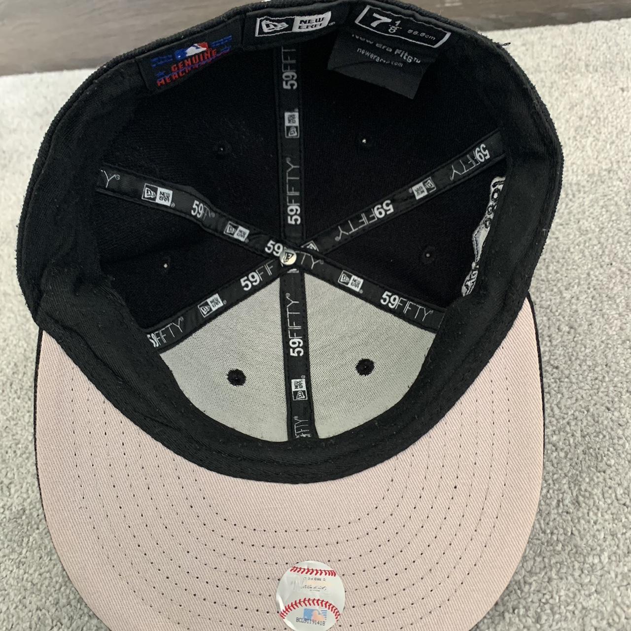 New era LA cap - Depop