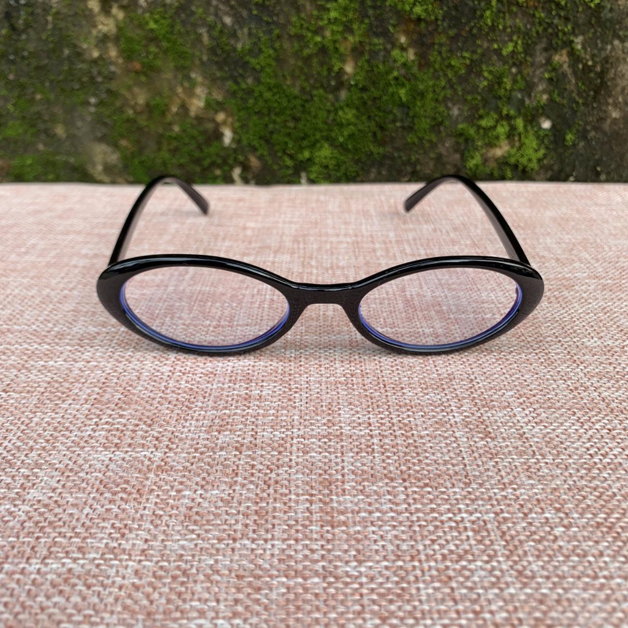 🕶🌈Pop Front Retro Postmodern Industrial Style... - Depop