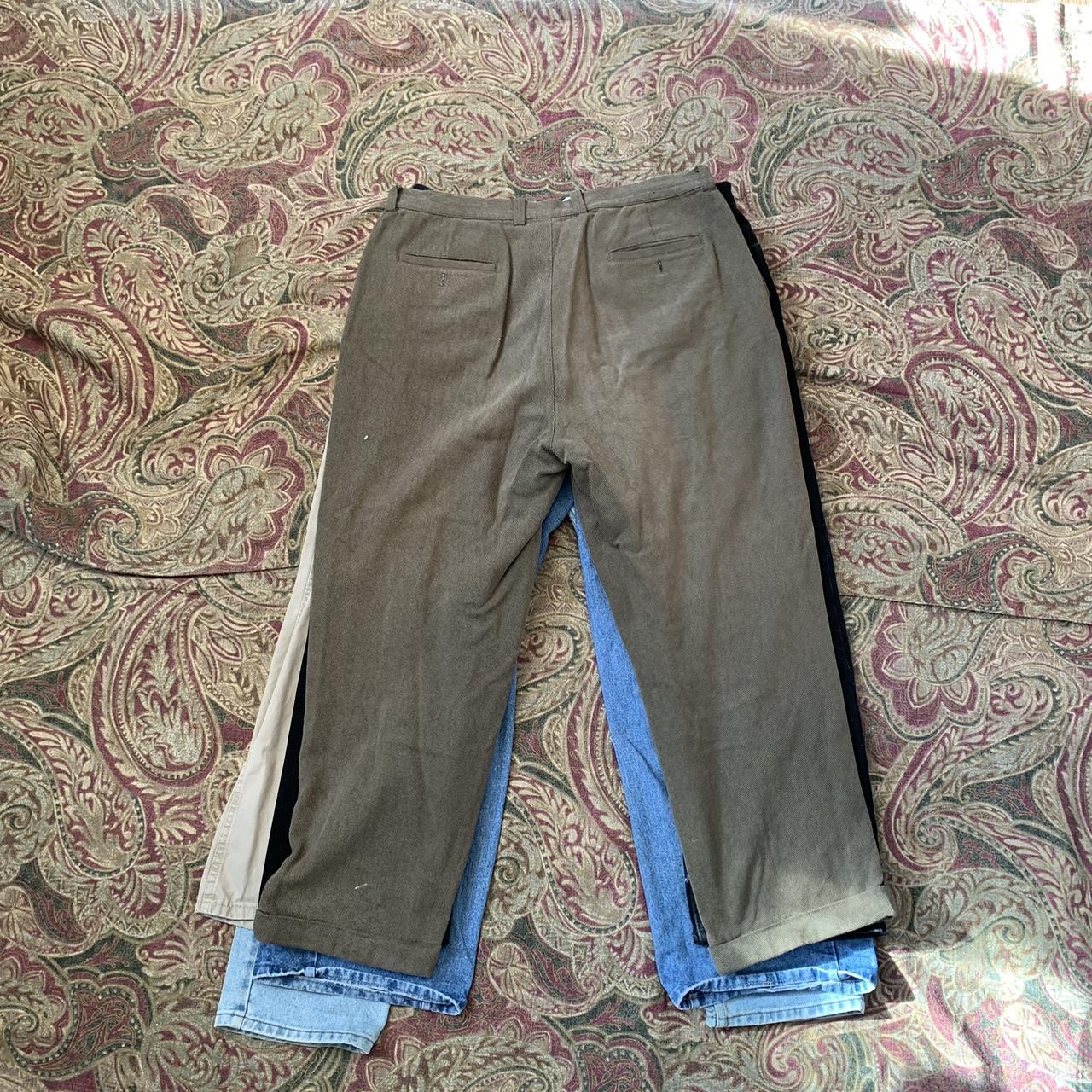 Gap Men's Trousers | Depop