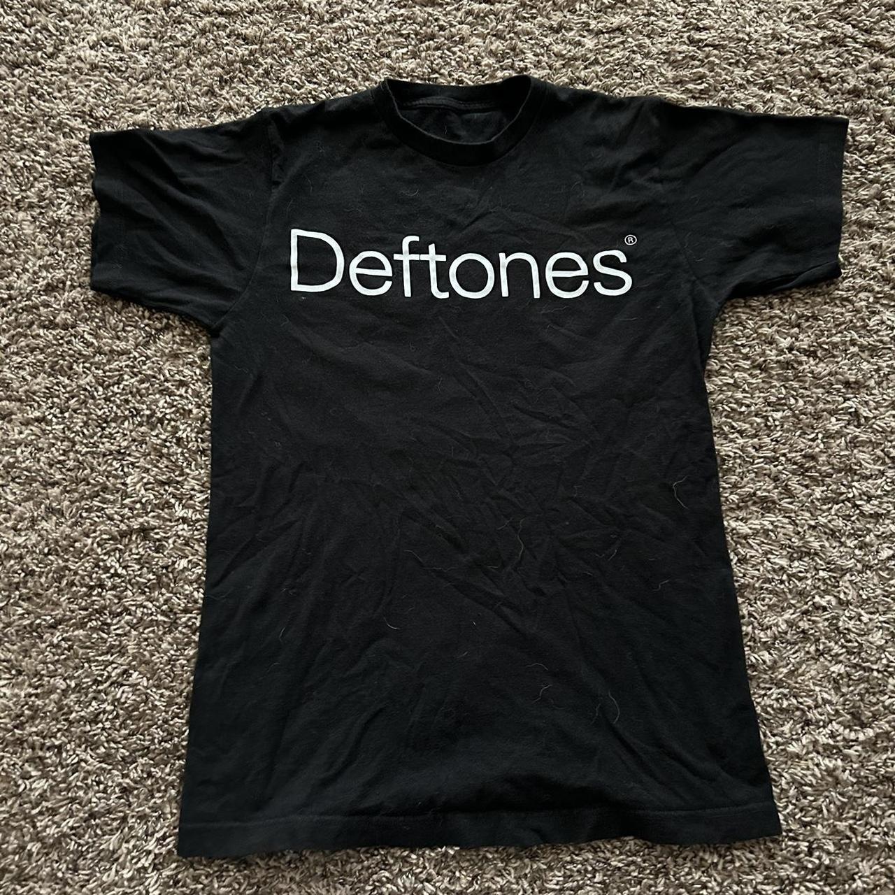 Deftones Ohms Album Merch - Depop