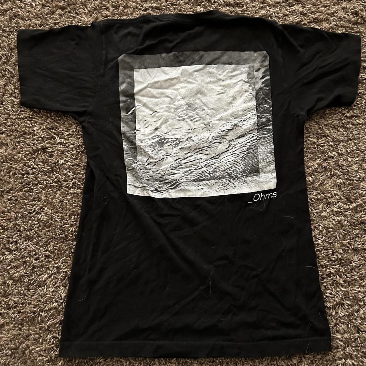 Deftones Ohms Album Merch - Depop