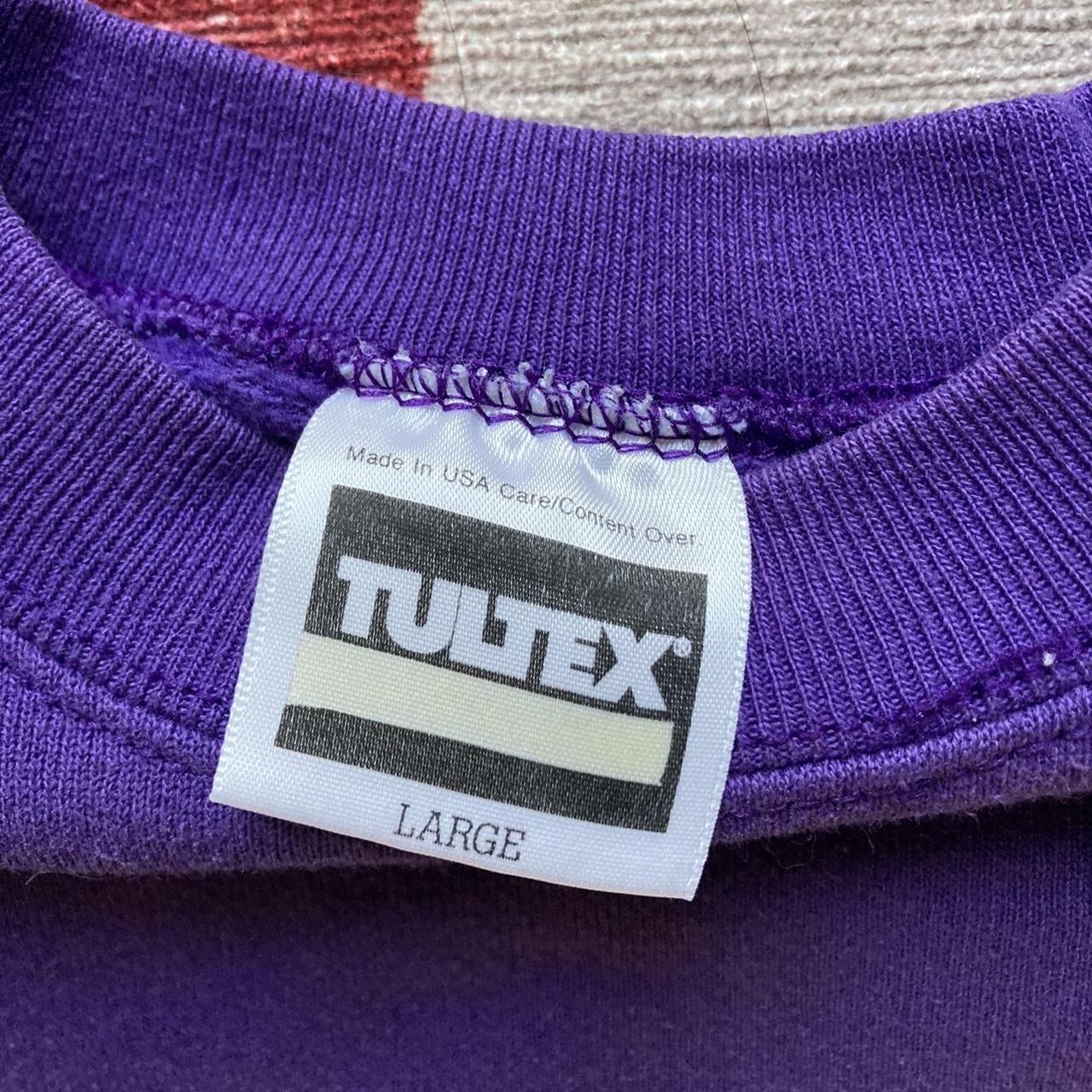 Vintage Tultex St. Thomas Virgin Islands crewneck.... - Depop