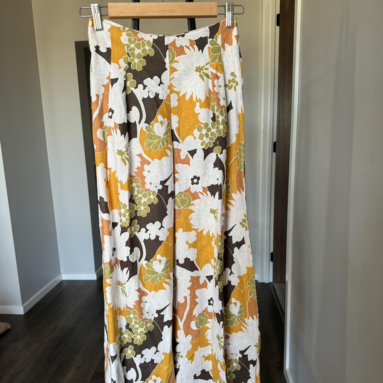 Faithfull the Brand pants Size 8 New with tags - Depop