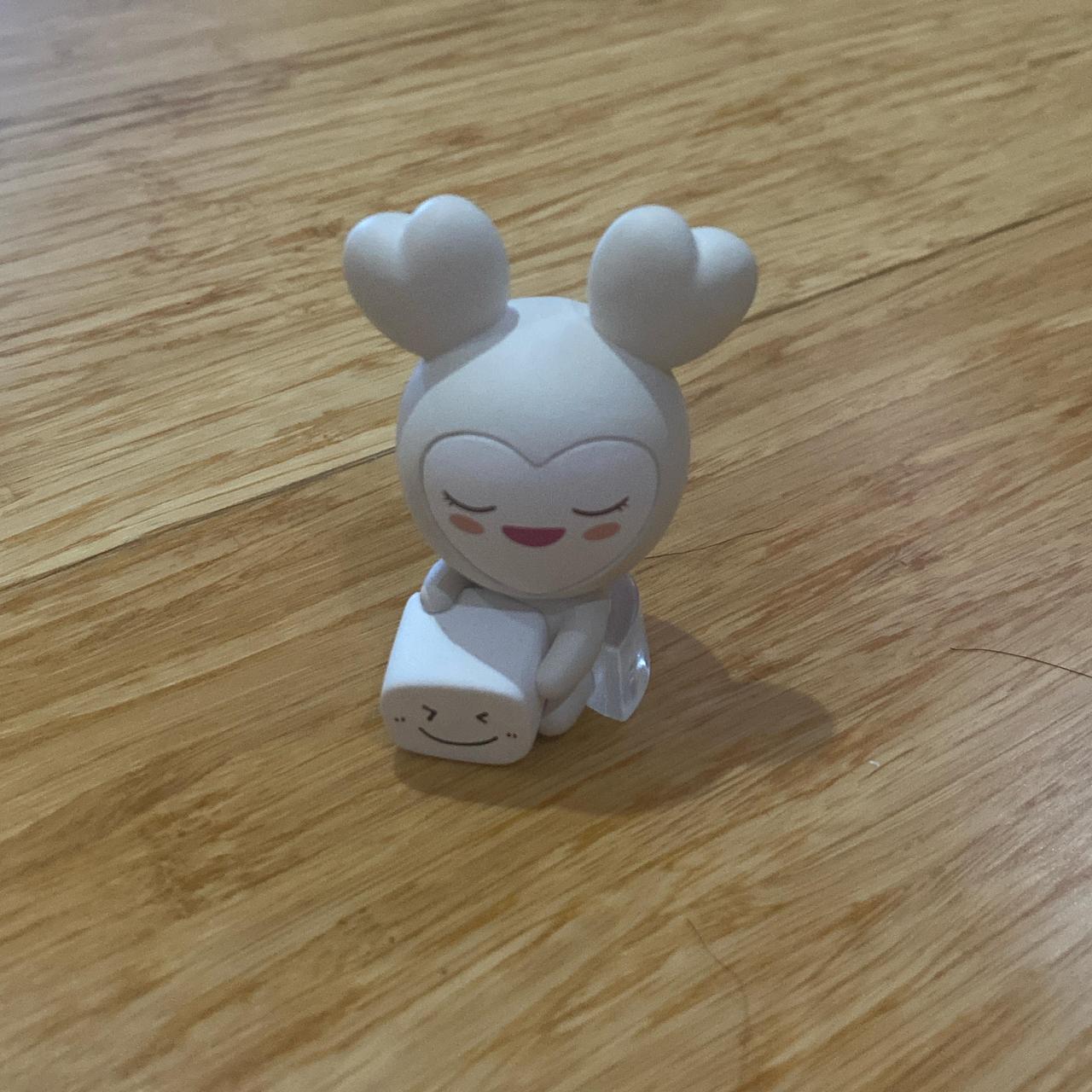 Twice dahyun lovely mascot capsule toy :) got it... - Depop