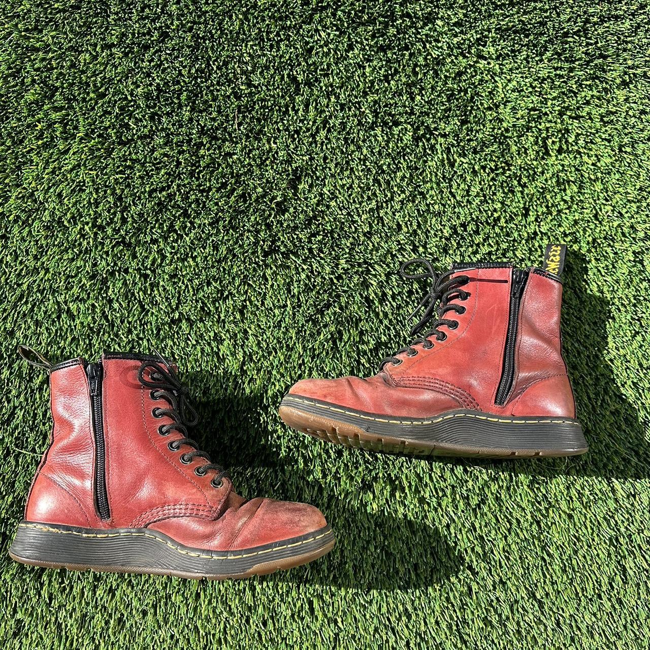 Dr. Martens Men's Boots | Depop