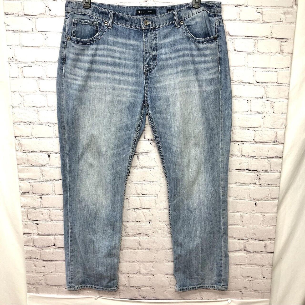 Elevate your denim game with these stylish Buckle... - Depop