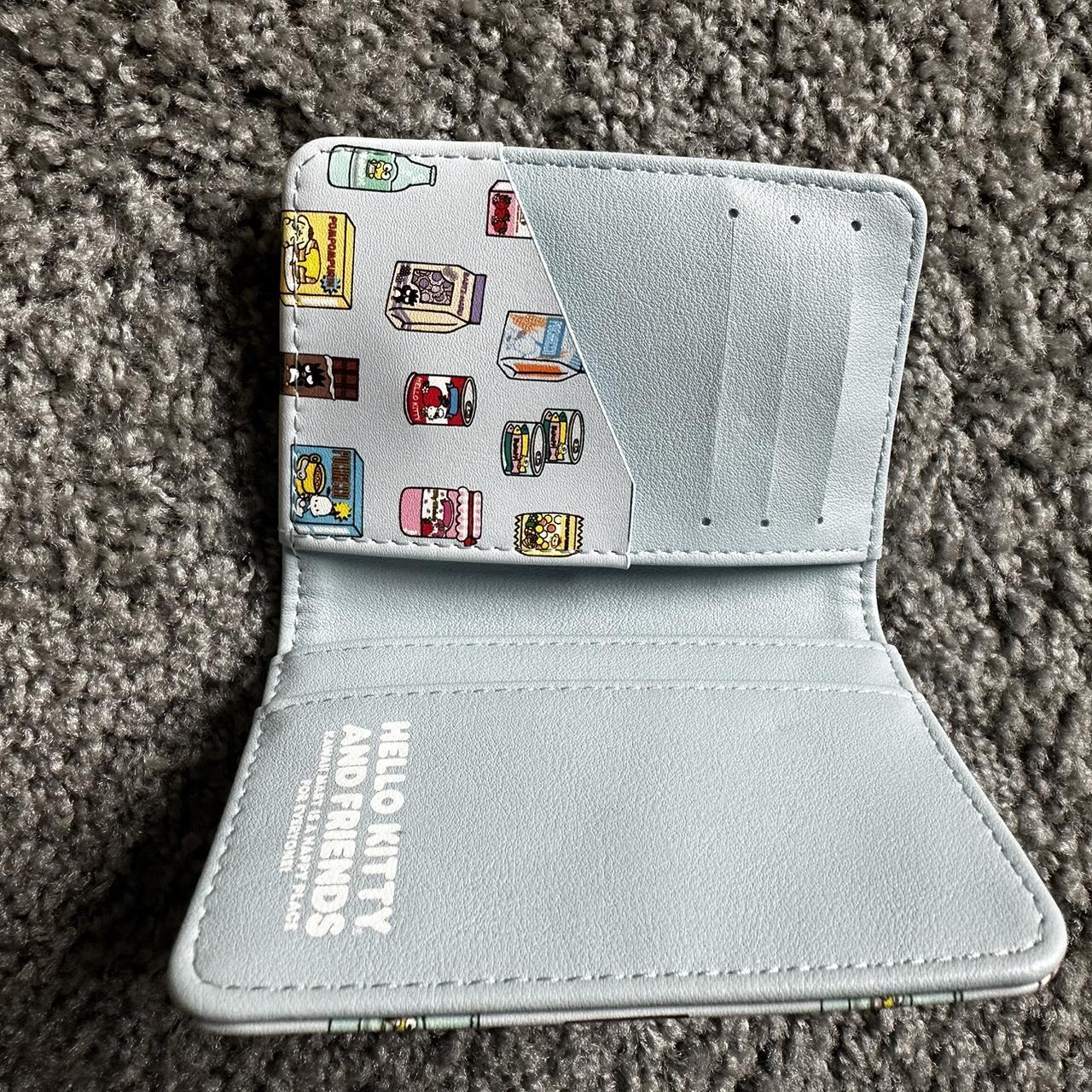 Sanrio loungefly wallet If you buy the bag the... - Depop