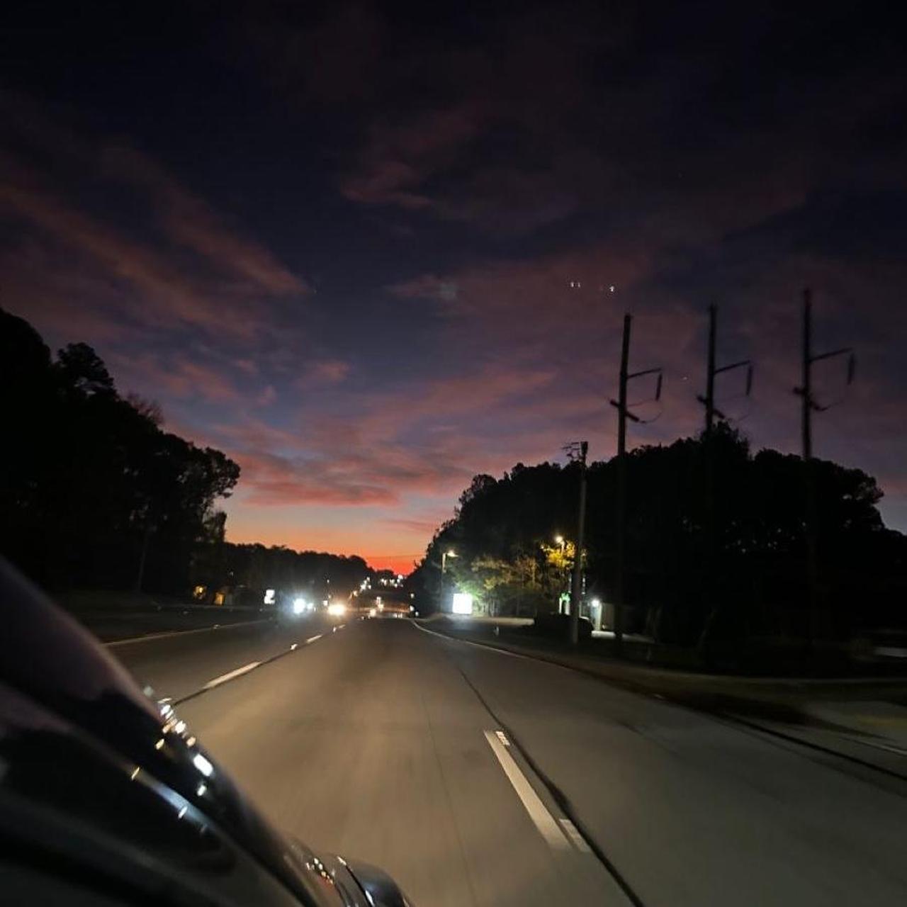 Not another cherry perfume balm dot com 2 b&bw - Depop