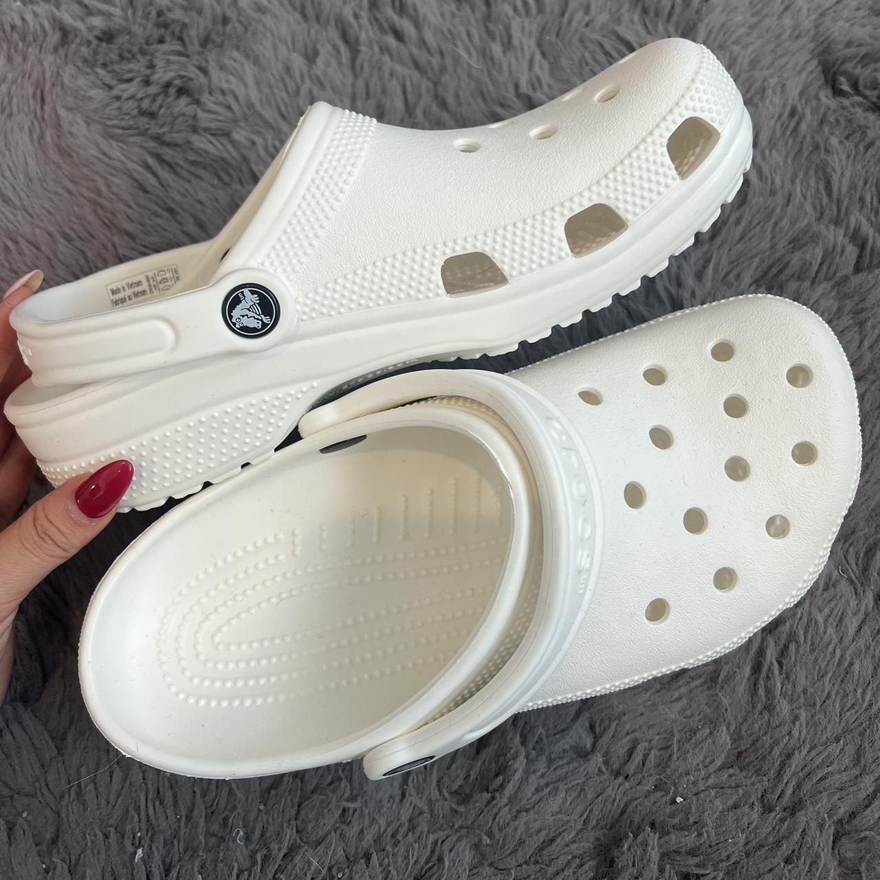 Crocs Women's Clogs | Depop