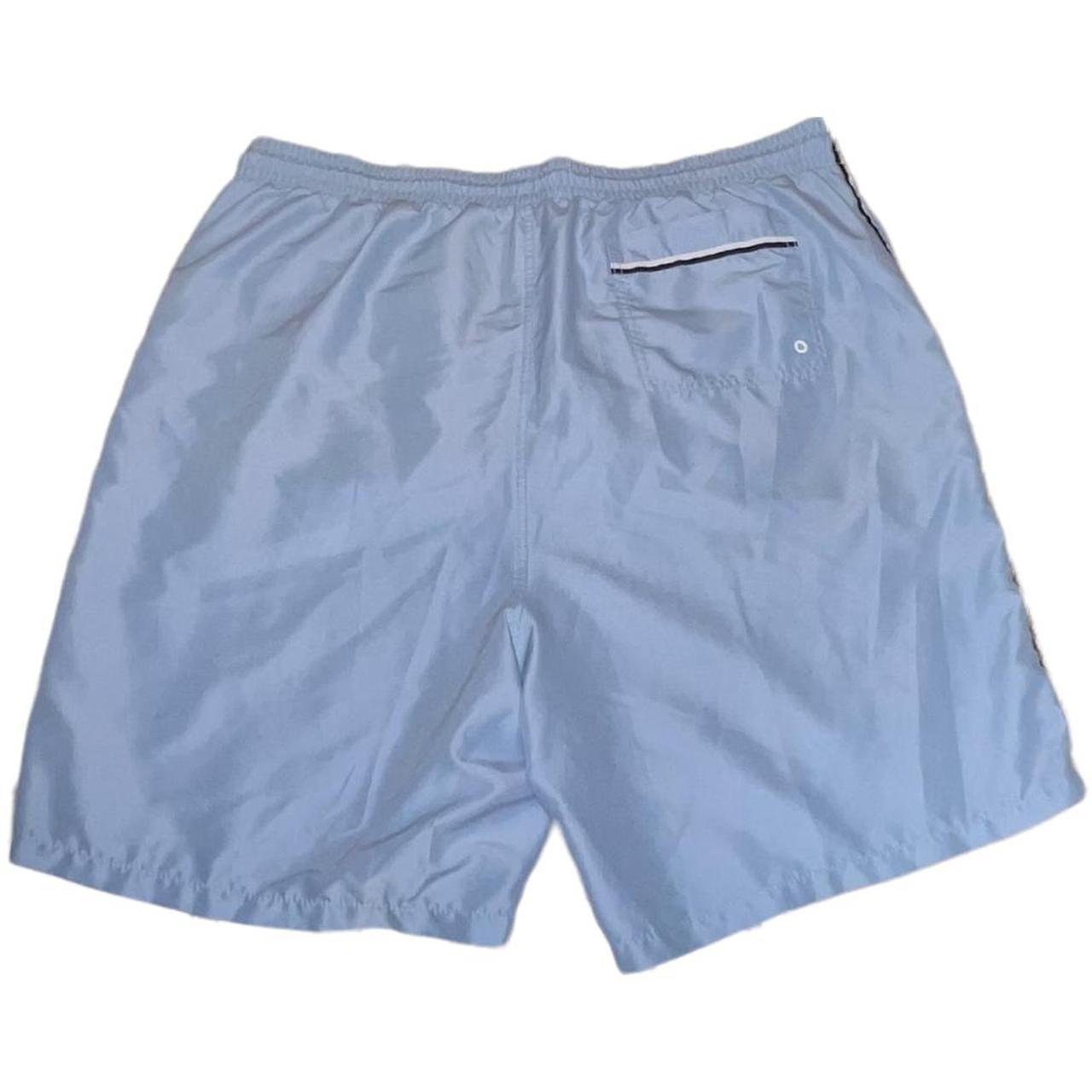 Old Navy Mens Blue Swim Briefs Shorts Depop