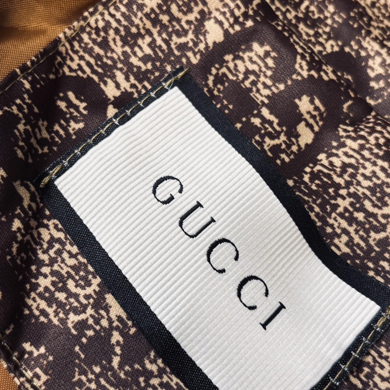 Gucci • raincoat , light coat , - Depop