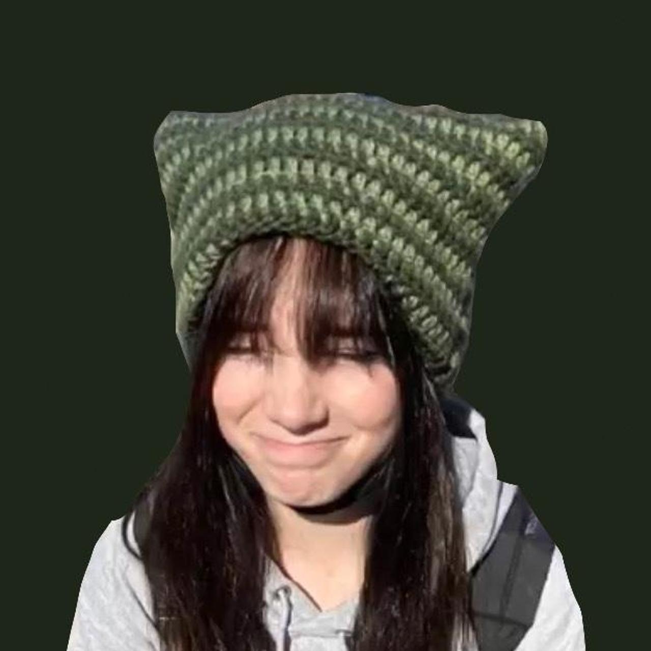 Women's Multi Hat | Depop