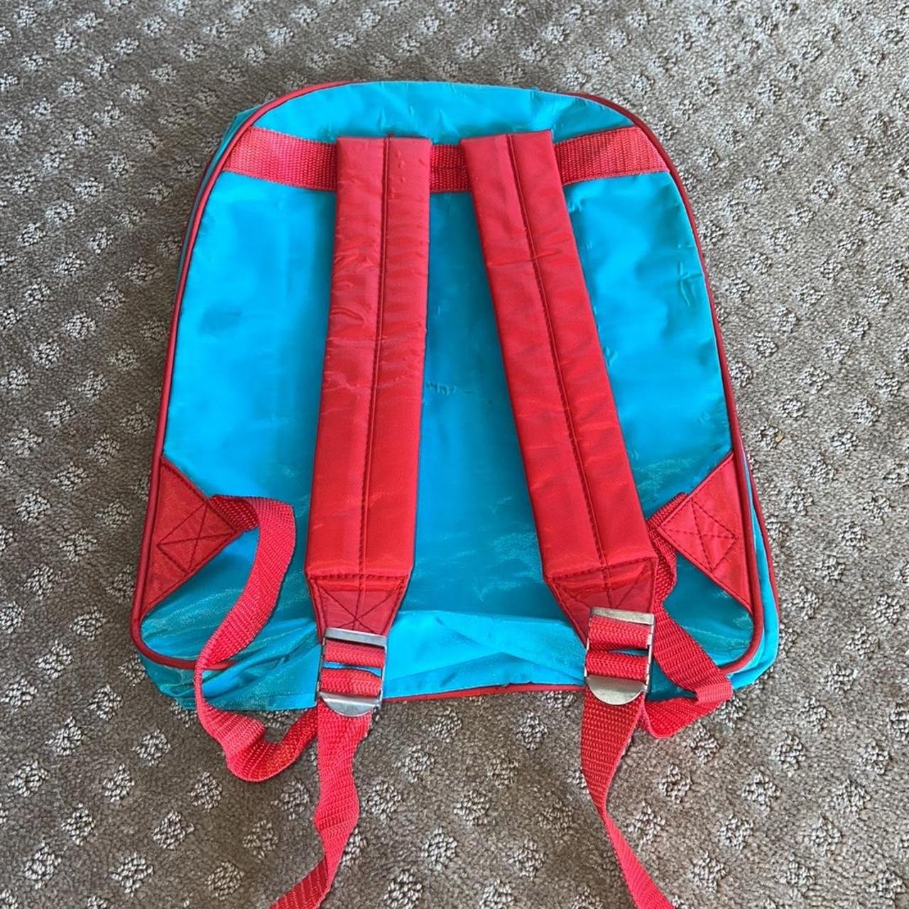 Vintage Teletubbies Backpack in excellent condition.... - Depop