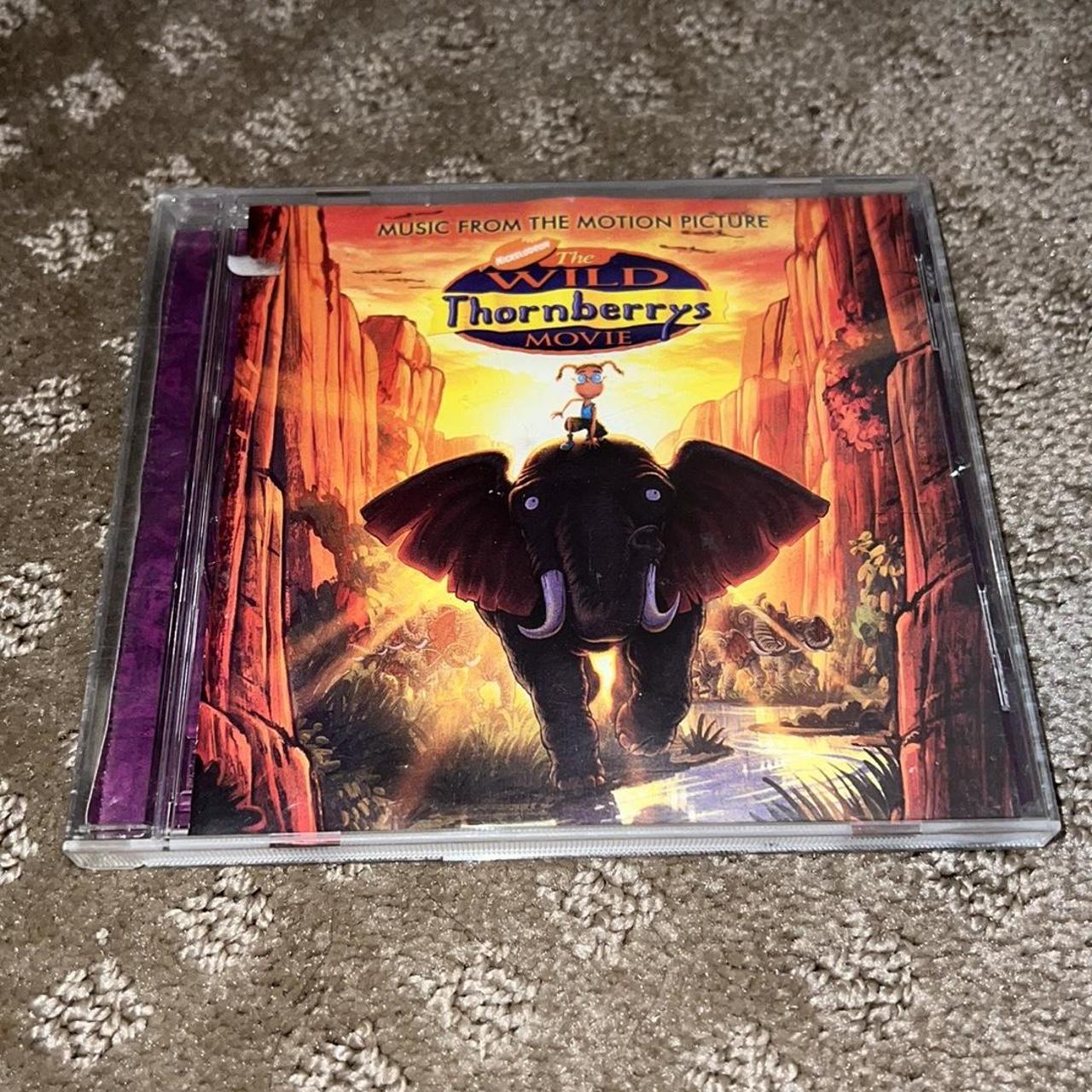 Nickelodeon Cds-and-vinyl | Depop