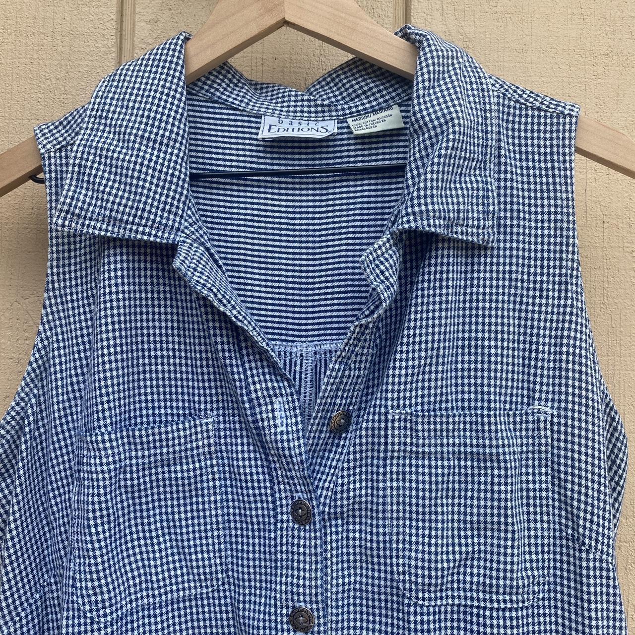 Basic edition dress cotton 90’s vibes long dress... - Depop