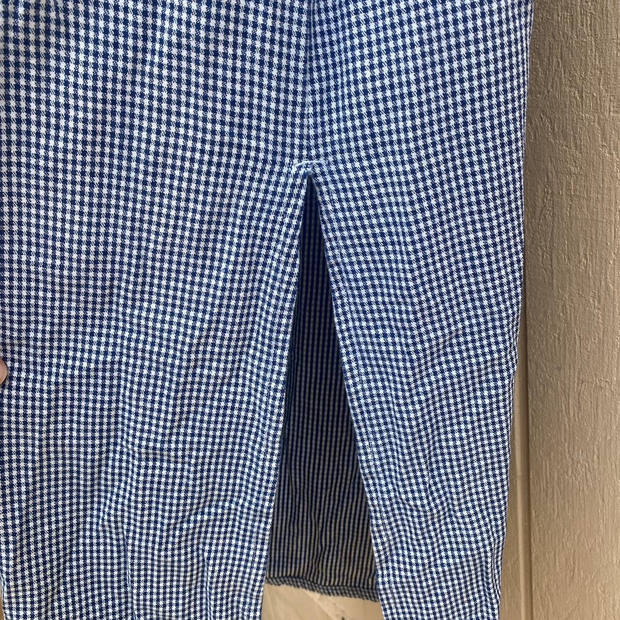 Basic edition dress cotton 90’s vibes long dress... - Depop