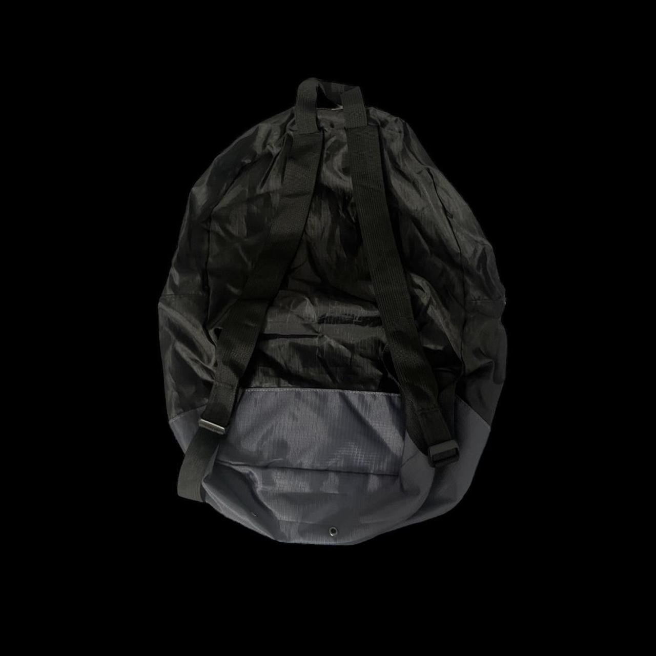 Spitfire backpack 🔥🎒 black gray #spitfire... - Depop