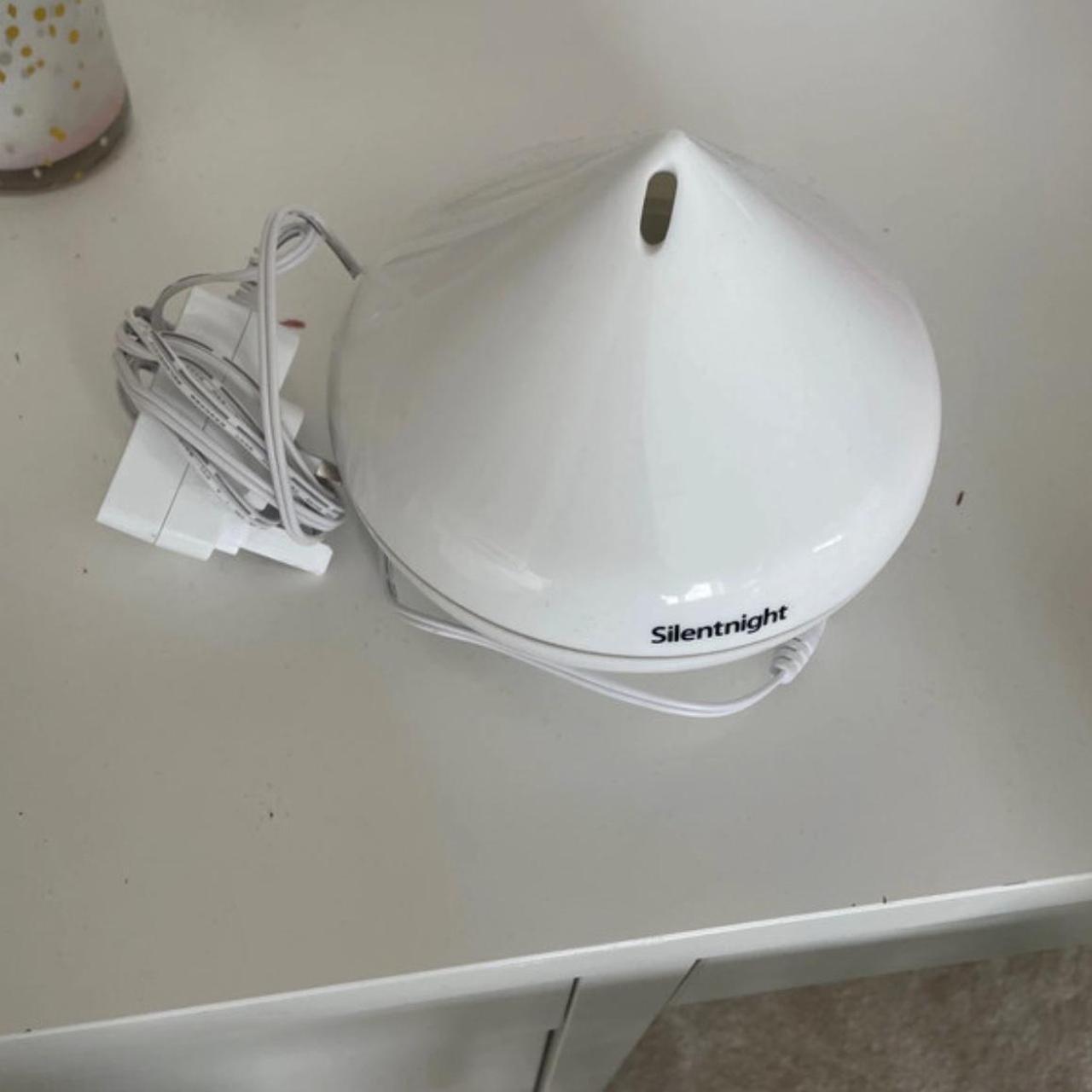 Silent night diffuser - Depop