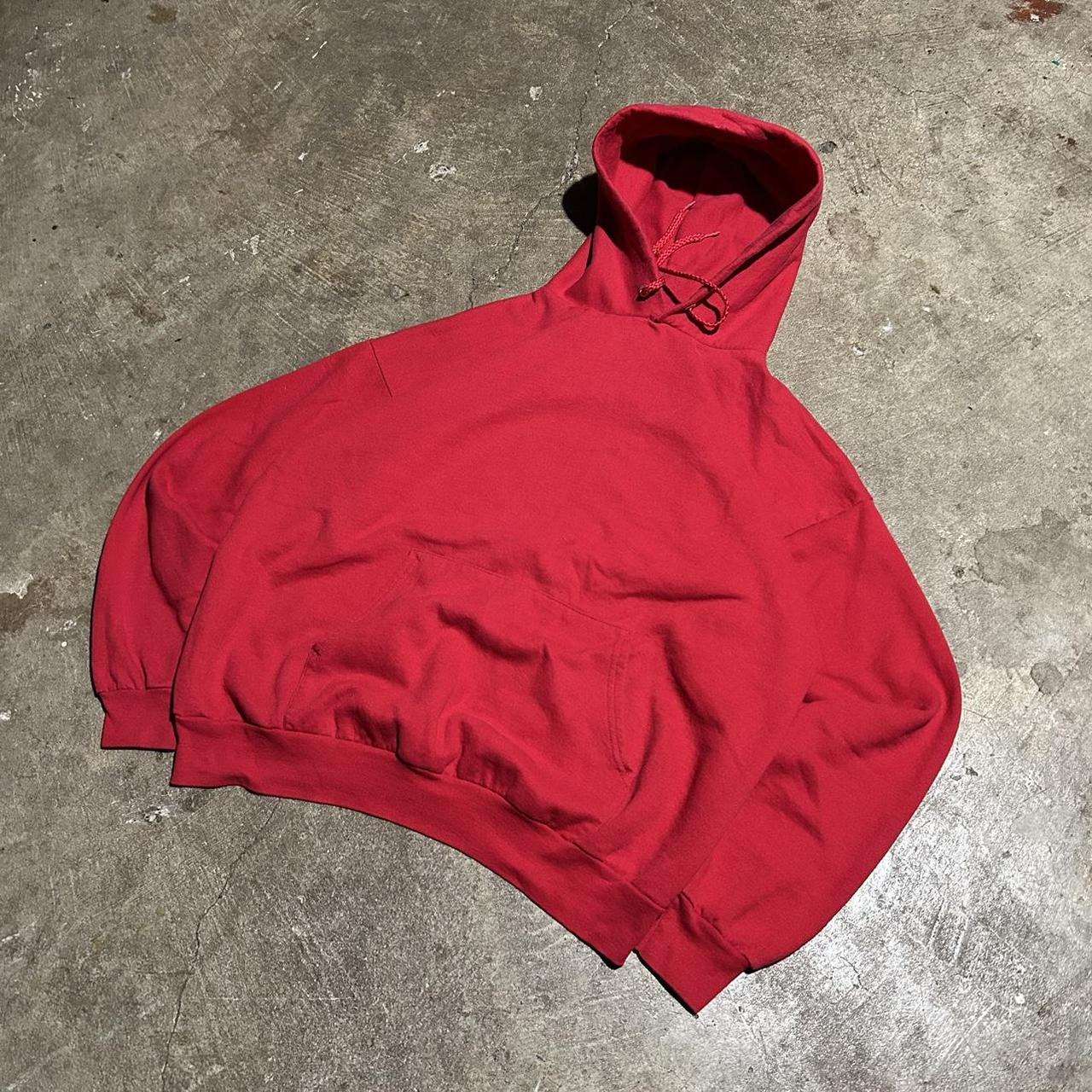 Y2K Hanes ecos smart blank Size: X-Large Great... - Depop