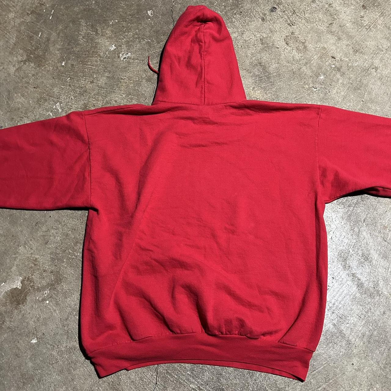 Y2K Hanes ecos smart blank Size: X-Large Great... - Depop