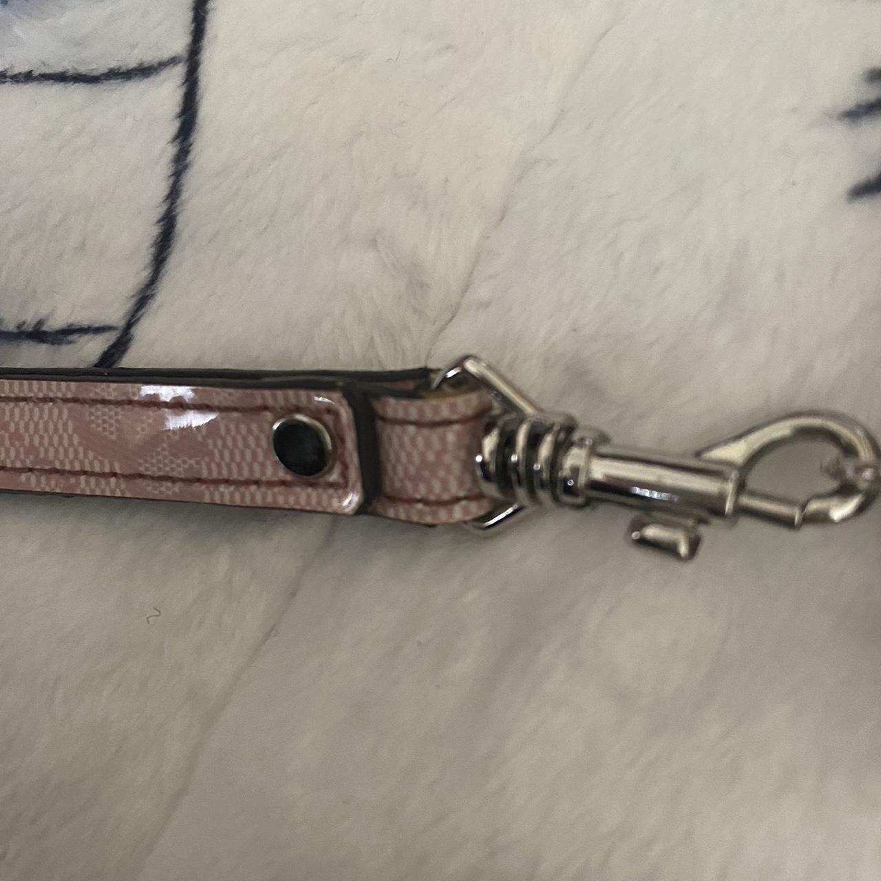 guess dusty pink wallet 🩰 pretty dusty pink colour 🩰... - Depop