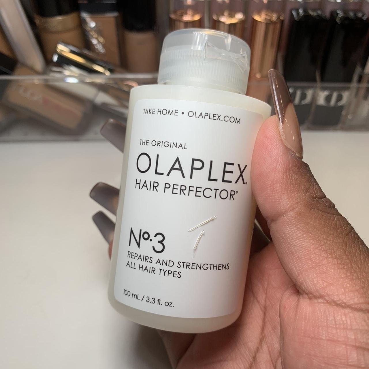 Olaplex No. 3 Hair Perfecter | Retail price: $30... - Depop