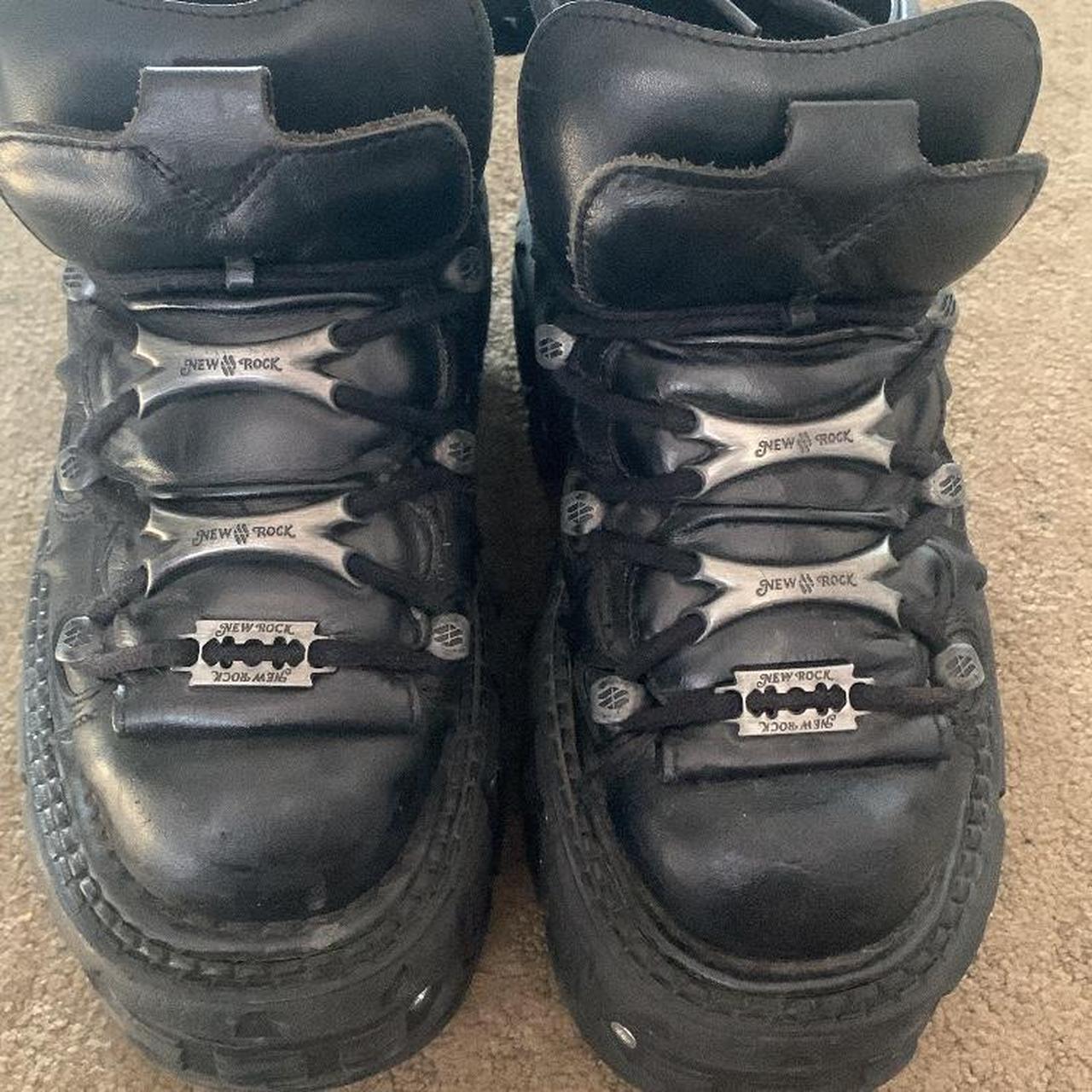 NEWROCK TANK M-106 (LA PICKUP ONLY) (CASH ONLY)... - Depop