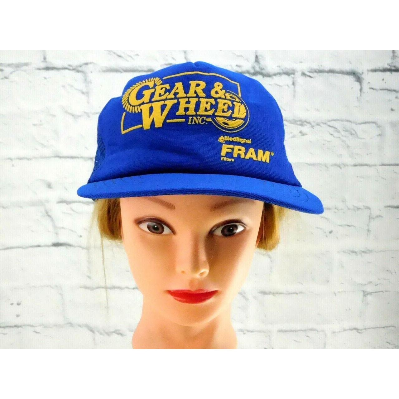 Frame Men's Hat | Depop