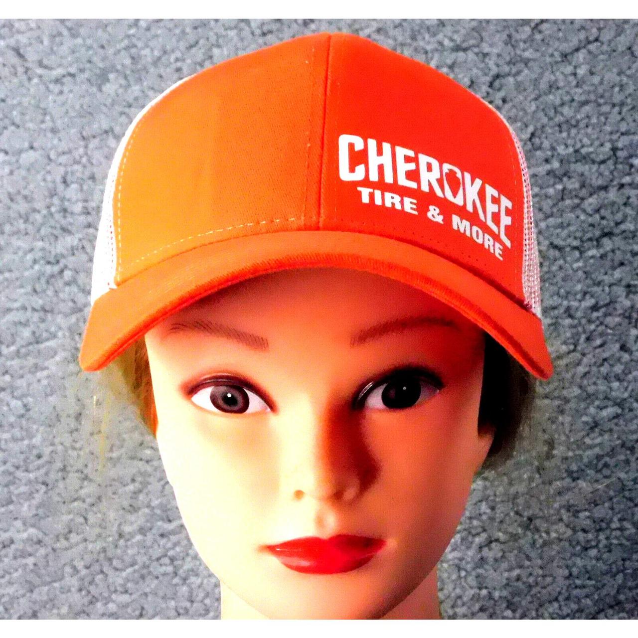 Cherokee Men's Hat | Depop