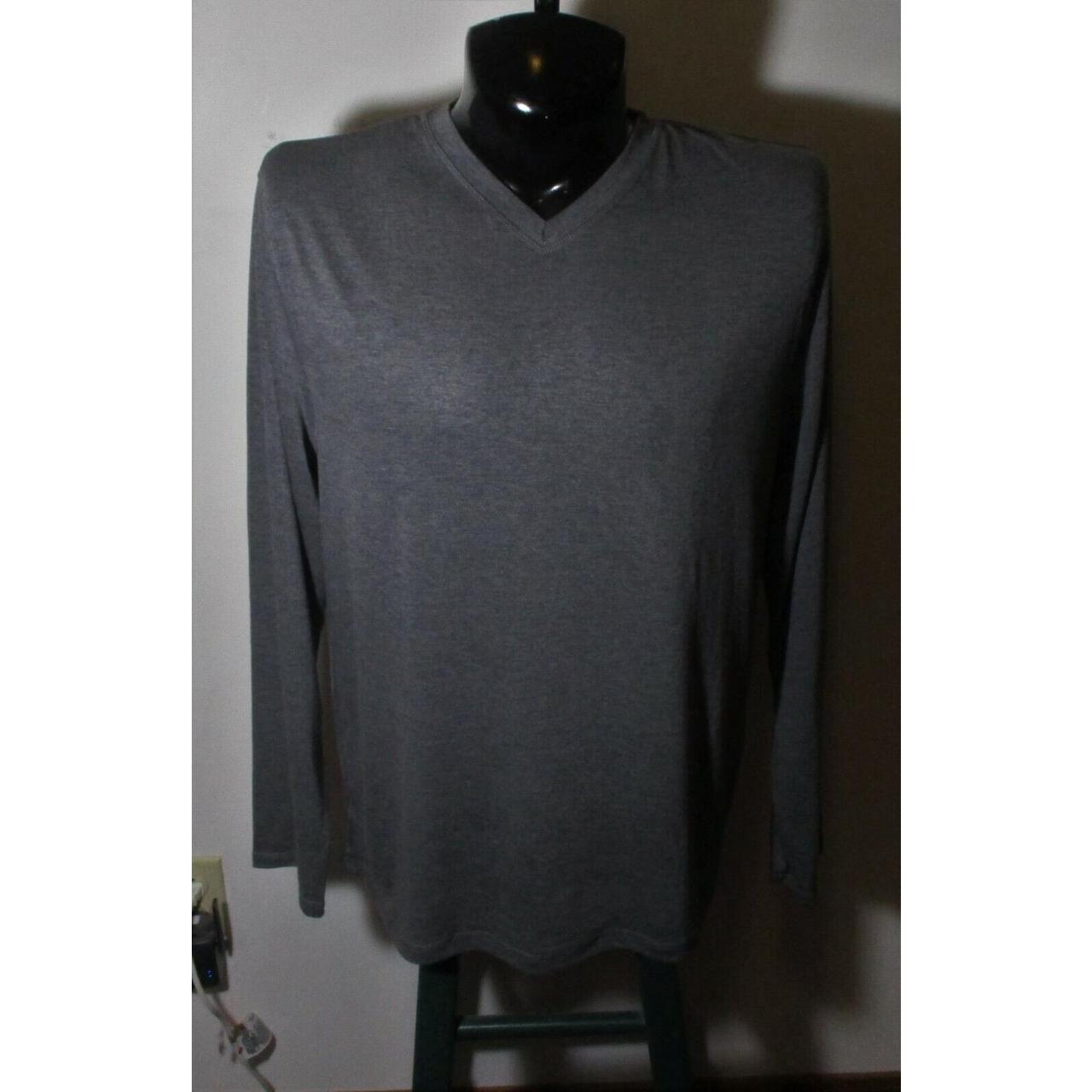 Cuddl Duds Mens Sweatshirt Depop