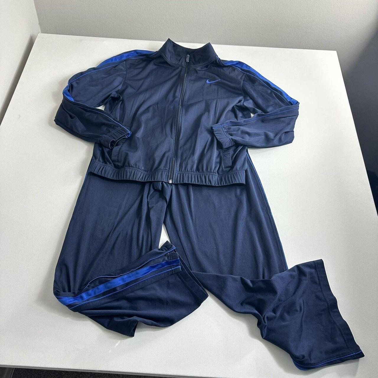 Nike Practice OT Training Tracksuit Men Size Medium... - Depop