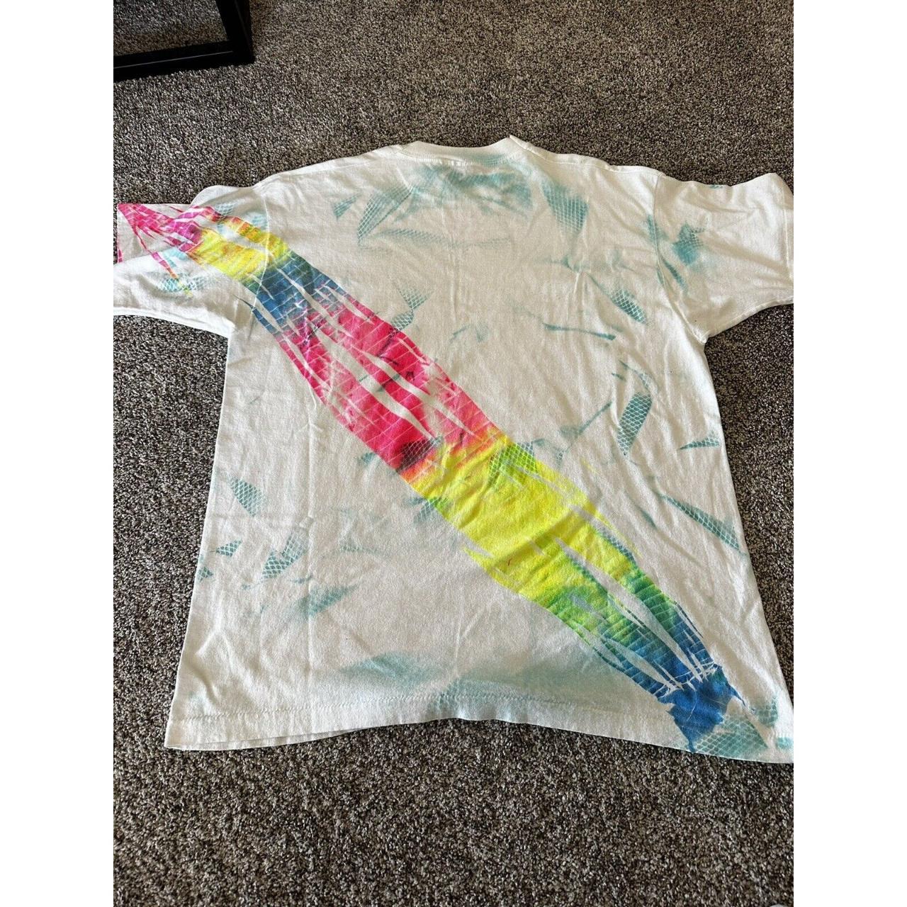 Vintage Jungle 2 Jungle Disney Tim Allen Shirt Movie... - Depop