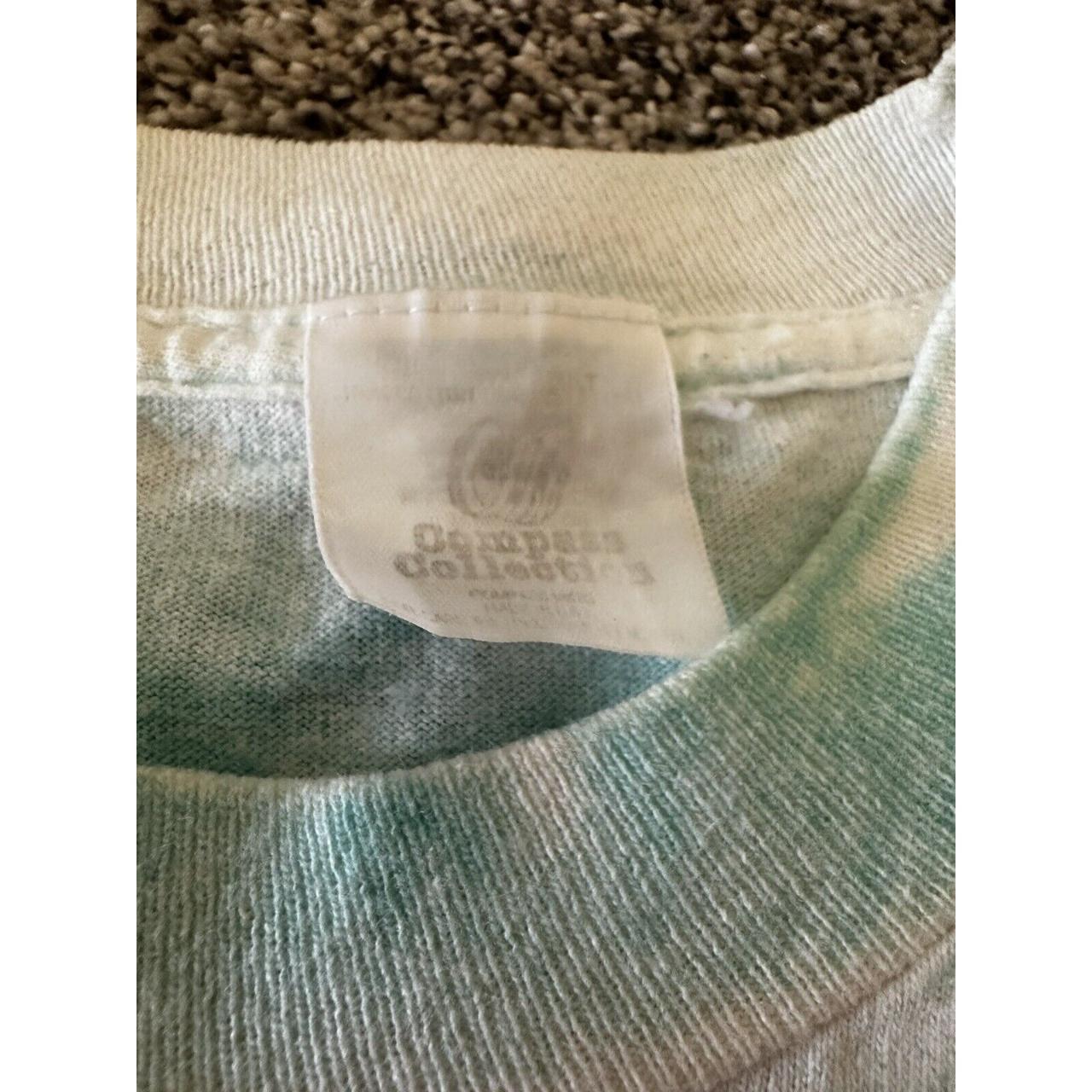 Vintage Jungle 2 Jungle Disney Tim Allen Shirt Movie... - Depop