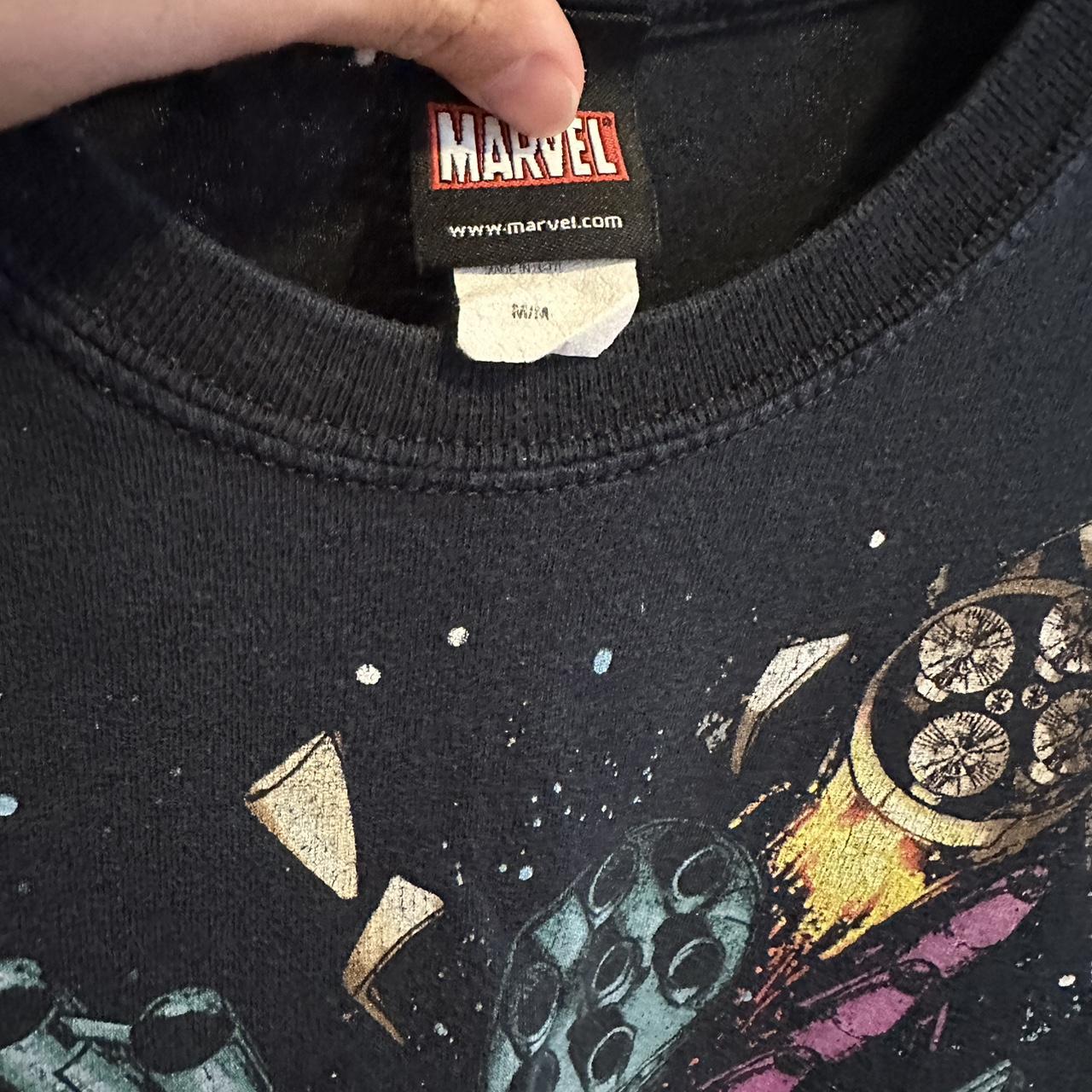 Vintage y2k Rare War Machine Mad Engine Shirt size... - Depop