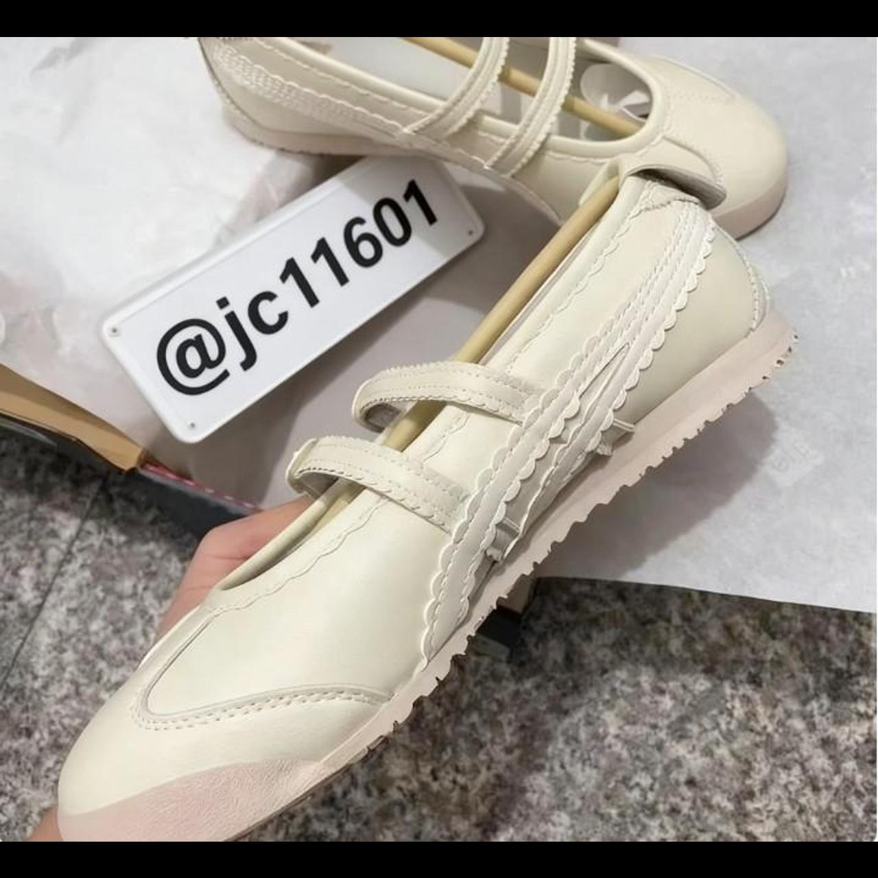 Onitsuka Tiger Mexico 66 Brand new and unworn... | Depop