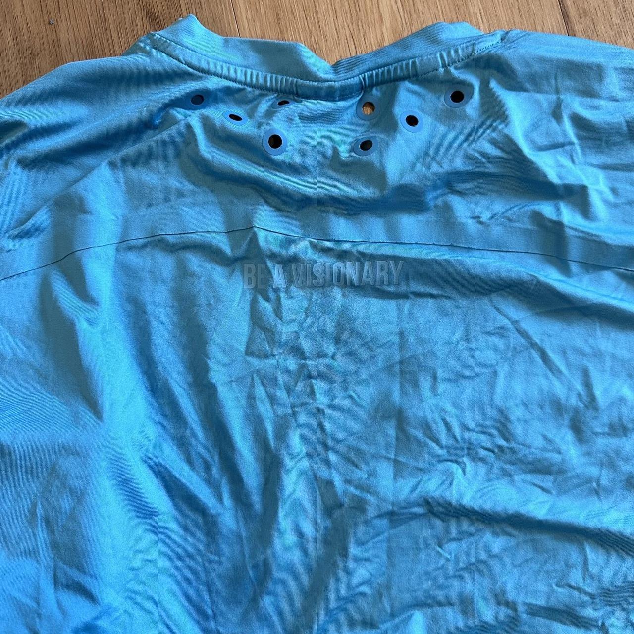 Gymshark Womens Top Depop