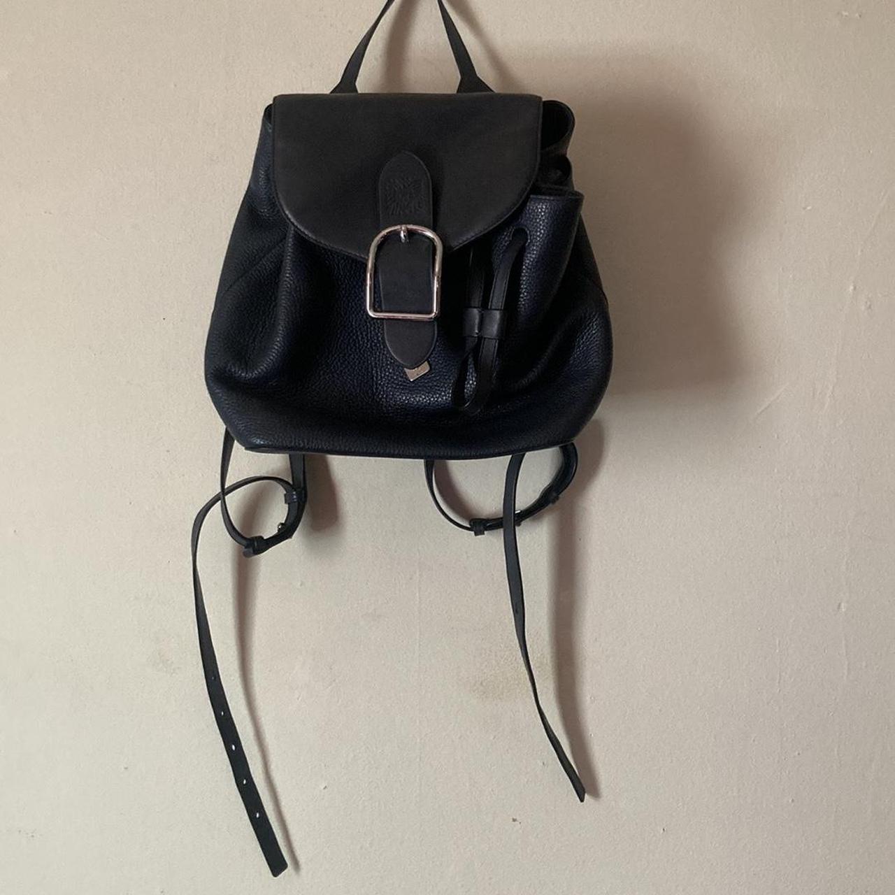 Anne Klein backpack Lightly used - Depop