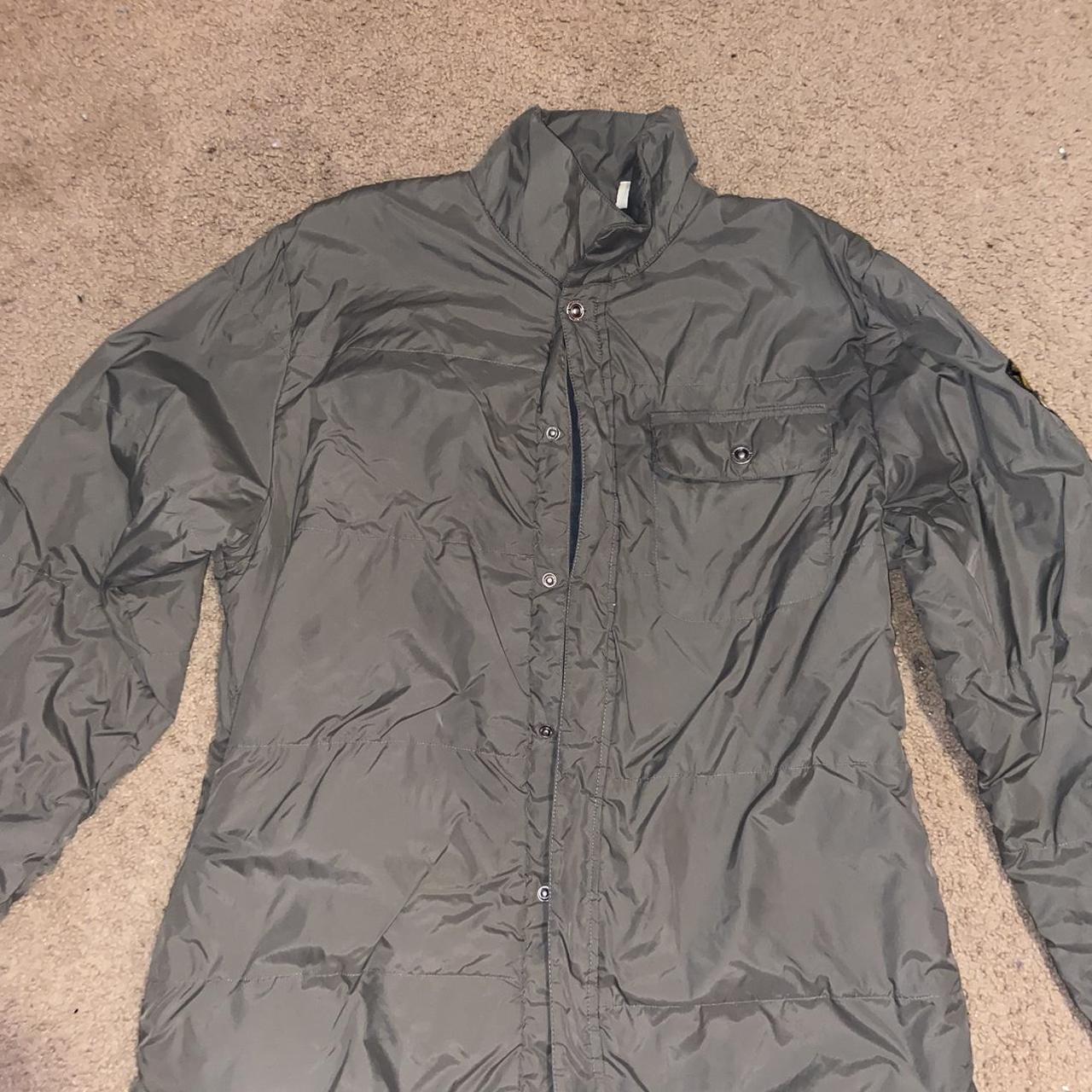 large vintage element skater jacket - Depop