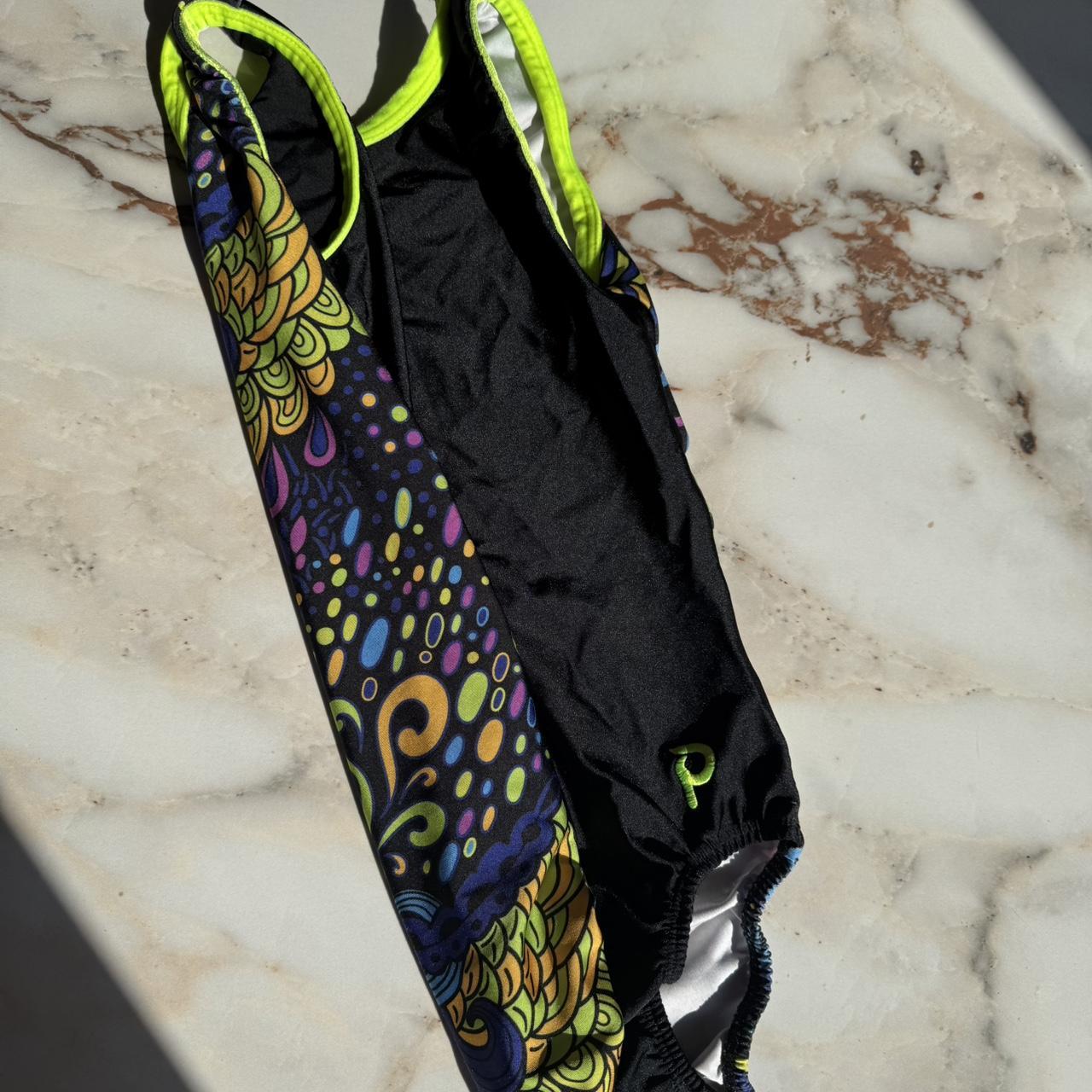 Plum Practicewear gymnastics leotard... | Depop