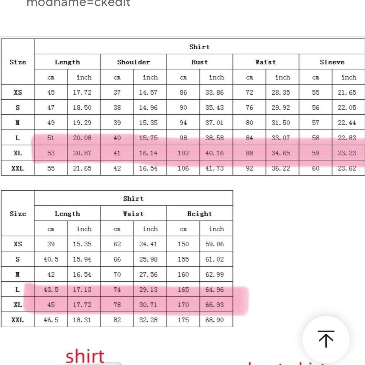 BRAND NEW Marin Kitagawa Uniform Cosplay! XL (size... | Depop