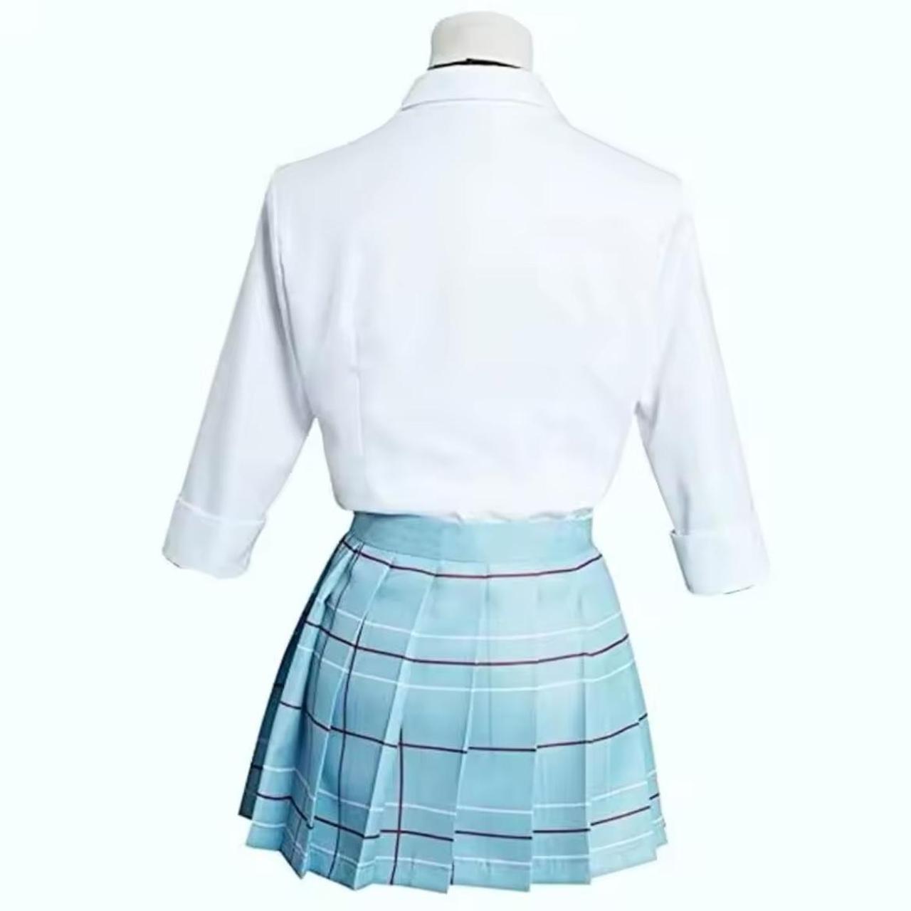 BRAND NEW Marin Kitagawa Uniform Cosplay! XL (size... | Depop