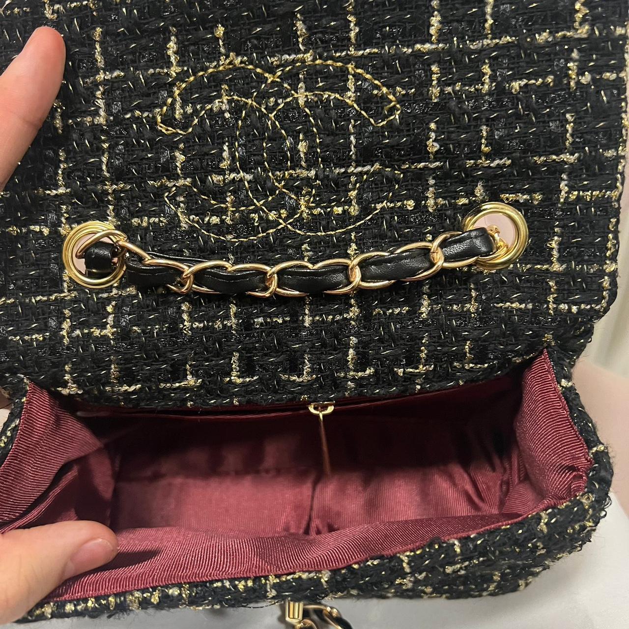 CC handbag - Depop