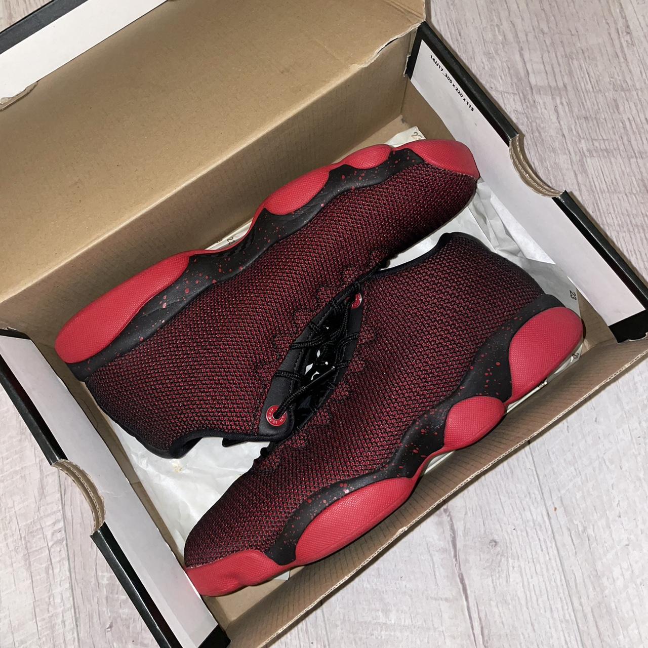 Jordan 11 red - limited edition size 7 - NEW #jordan... - Depop