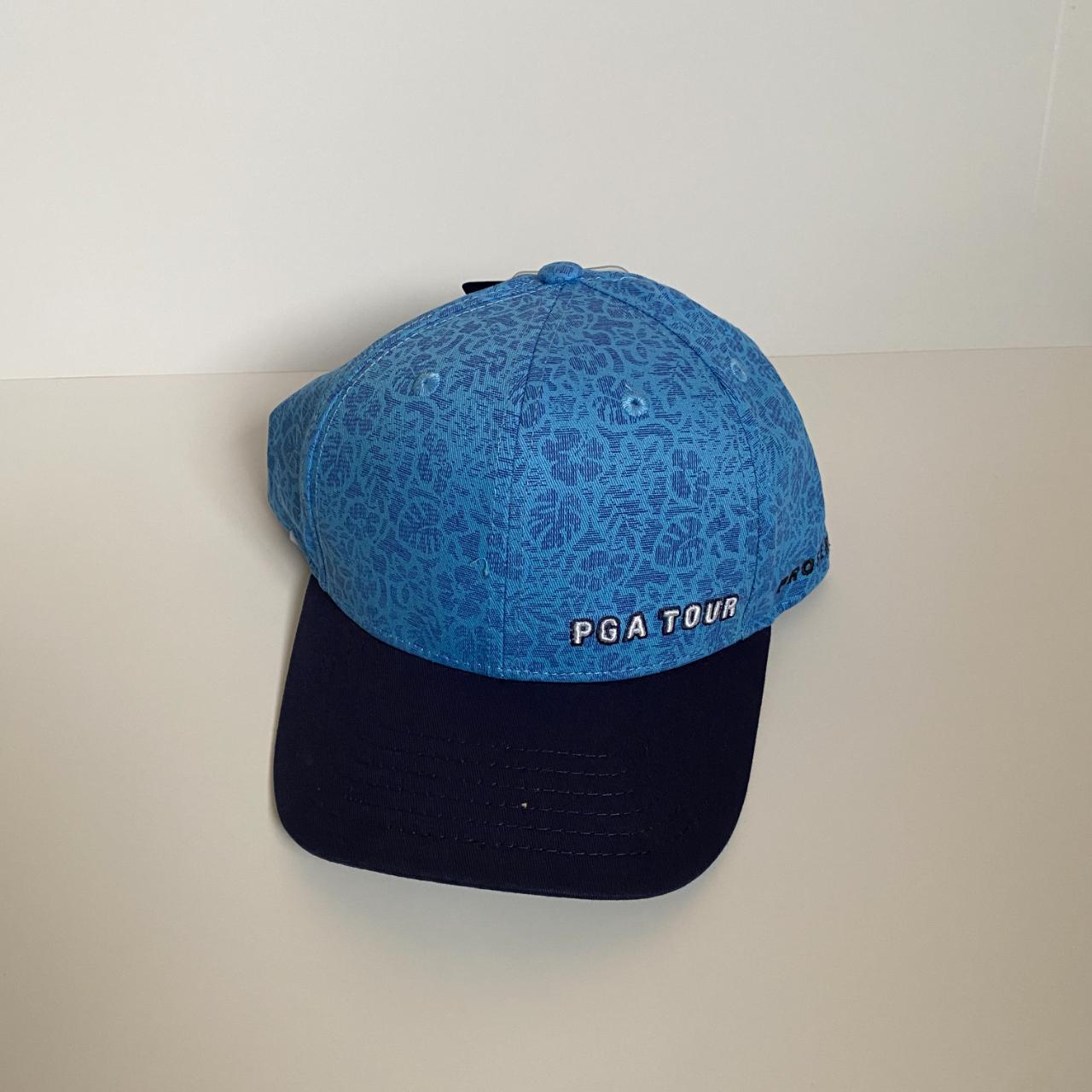 PGA Tour Men's multi Hat | Depop